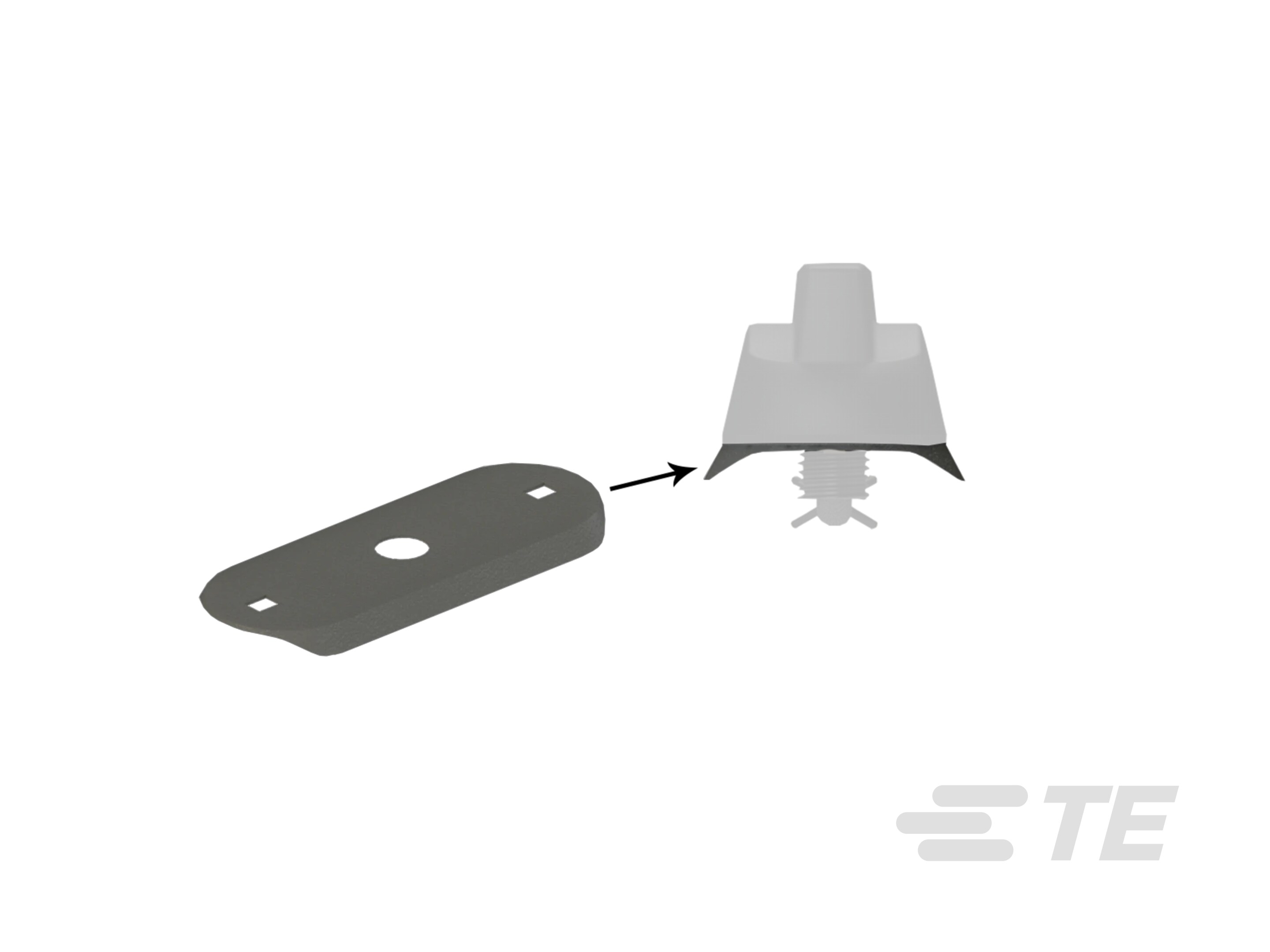 BKIT-VFX69383-003 : Antennas | TE Connectivity