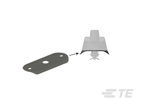 BKIT-VFX69383-003 : Antennas | TE Connectivity