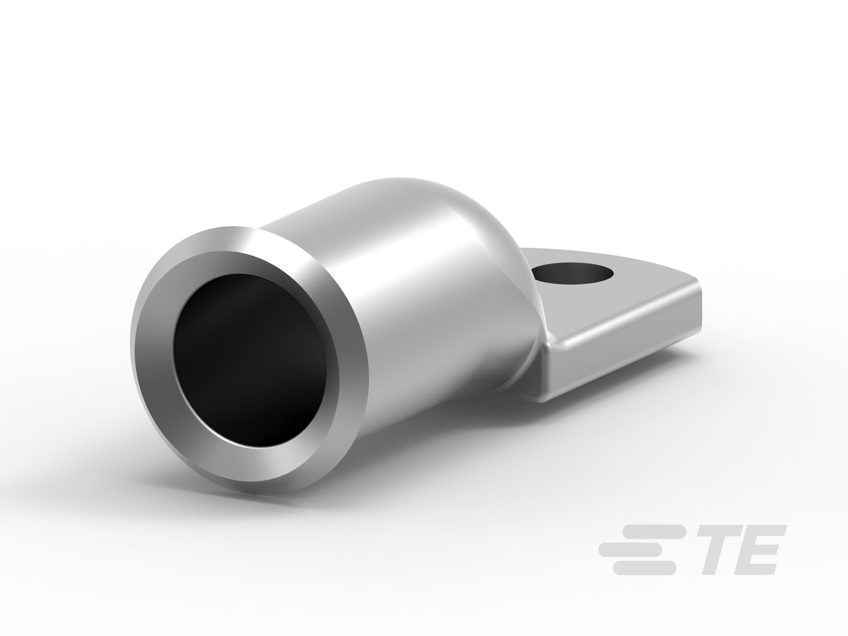 A47905-000 : UTILUX Compression Connectors | TE Connectivity