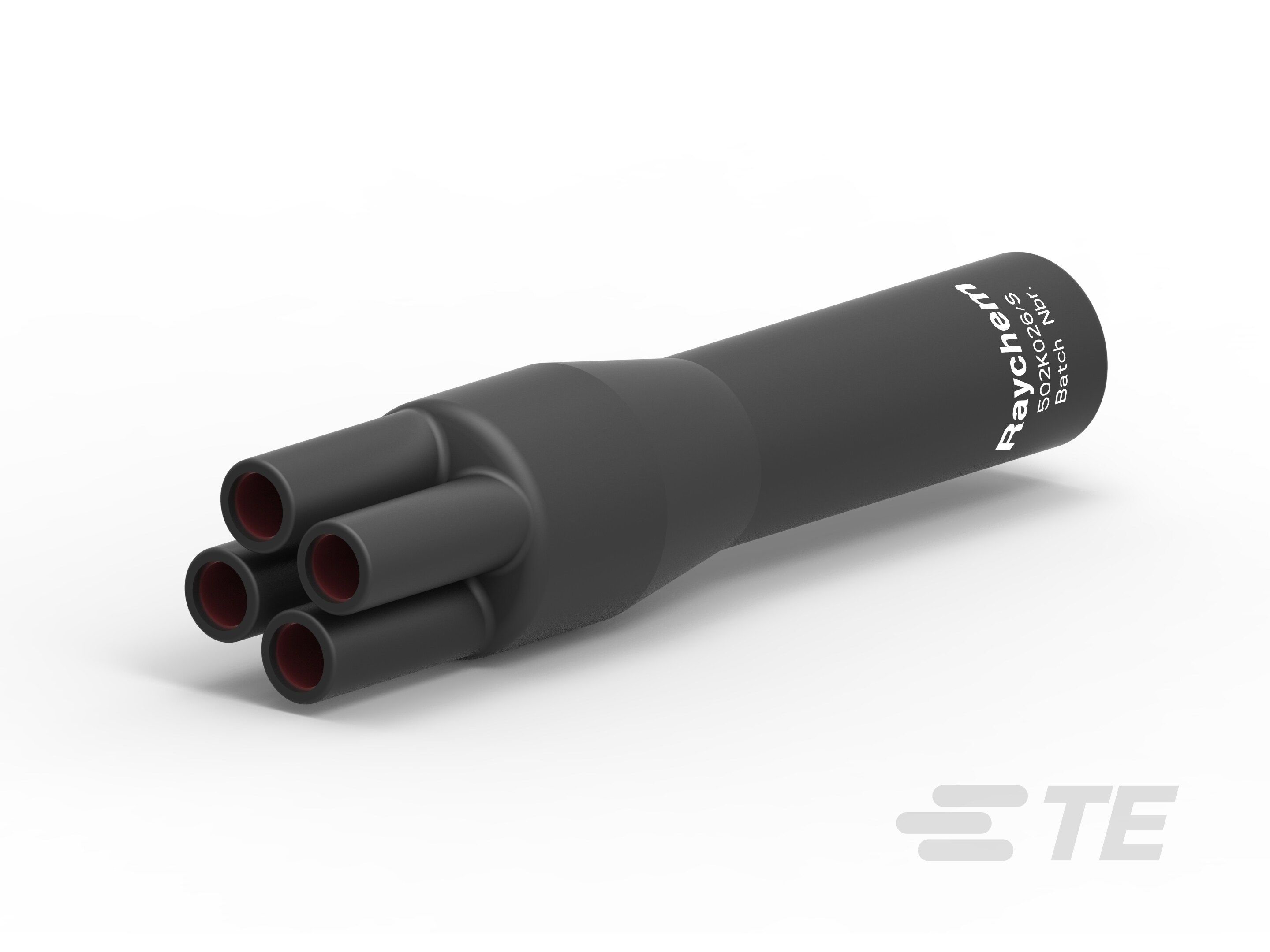 463721-000 : RAYCHEM Power Cable Breakouts | TE Connectivity