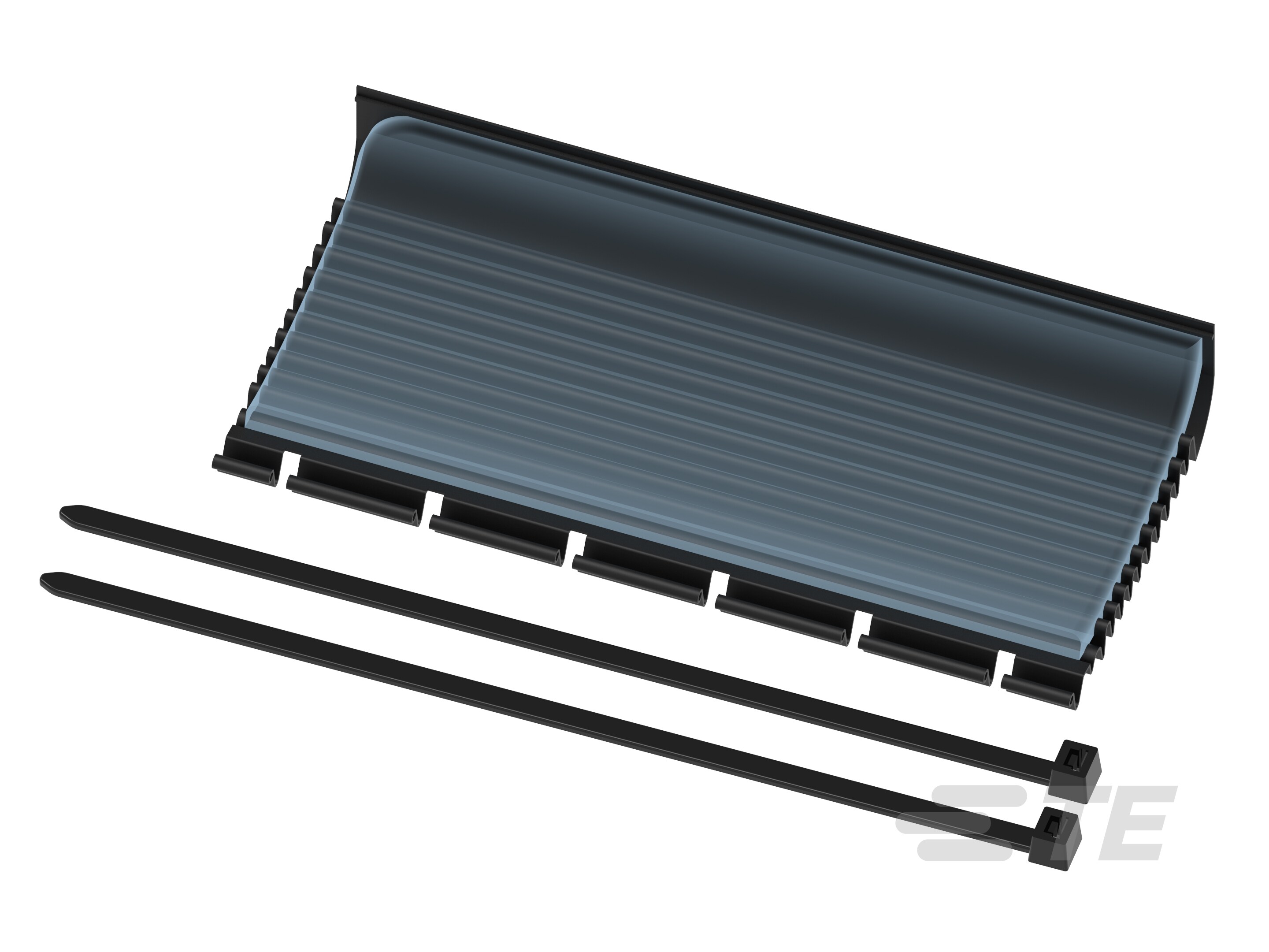 C42628-000 : RAYCHEM Power Cable Wraps | TE Connectivity