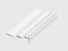 V2-5.0-9-SP-SM : RAYCHEM Versafit-V2 Heat Shrink Tubing | TE Connectivity