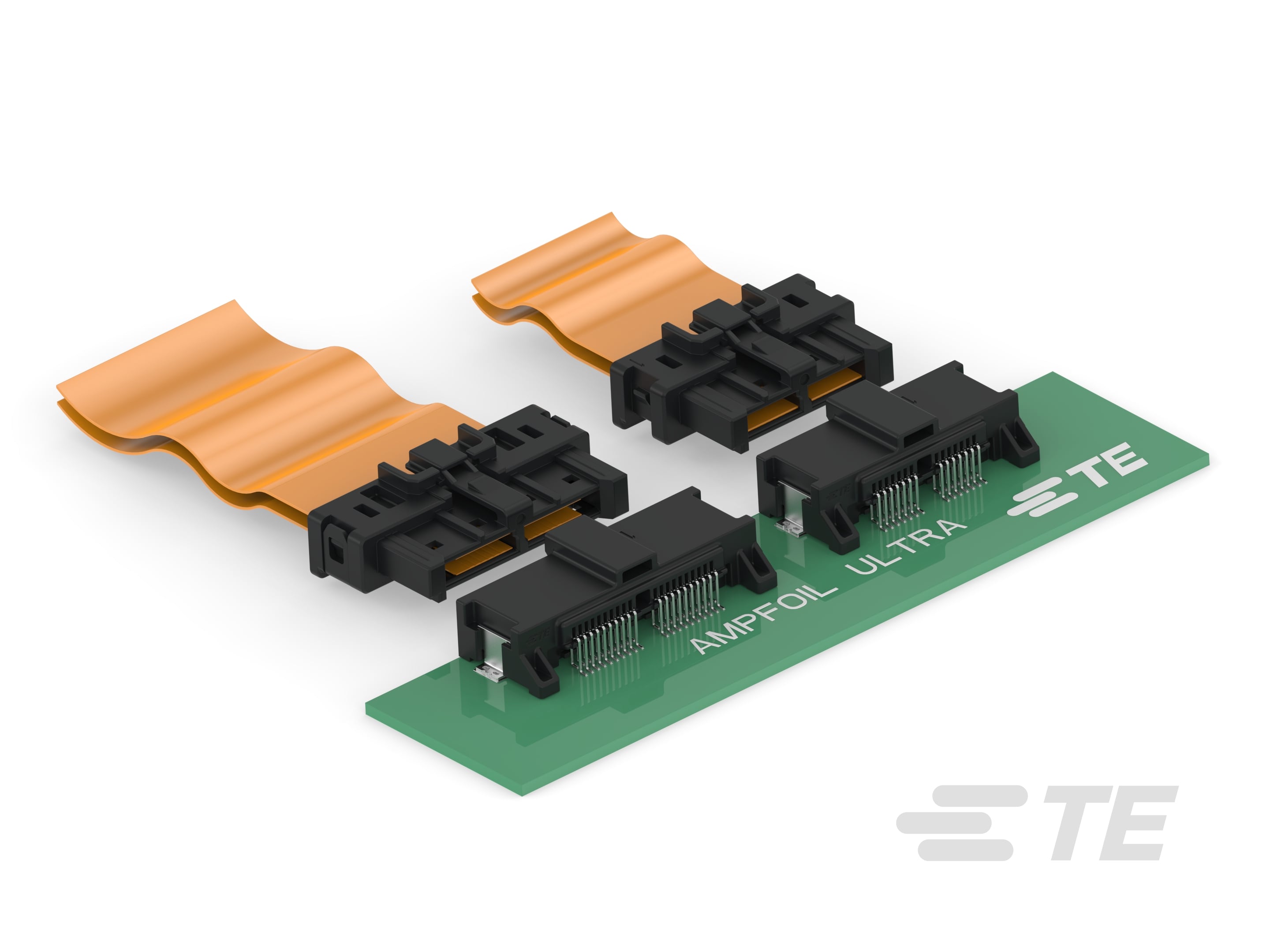 TE Connectivity: Every Connection Counts | TE Connectivity