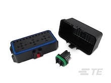 Sealed Fuse and Relay Boxes | TE Connectivity