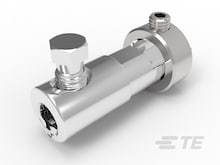 Mechanical Shear Bolt Terminal Lugs | TE Connectivity