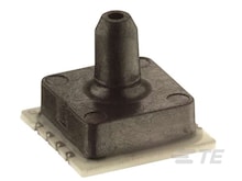 MV Output Pressure Sensor with Plastic Port | TE Connectivity