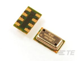 20024250-50 : MEAS Board Mount Pressure Sensors | TE Connectivity