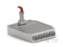 MRI LED Lighting Filters, Corcom | TE Connectivity