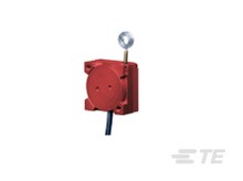 38.1mm Voltage Divider Mini String Pot: MEAS | TE Connectivity