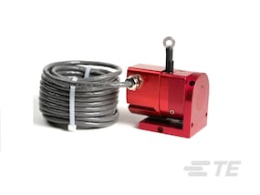 MT3A-15L-33-10K-C1A : MEAS Cable Actuated Position Sensors | TE ...