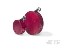 MTA-3E-5KC-MB : MEAS MTA Mini IP50 String Potentiometer | TE Connectivity