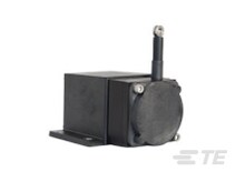 PT1E Incremental Encoder String Potentiometer | TE Connectivity