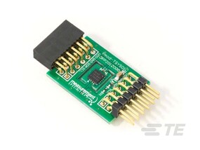 DPP201Z000 : MEAS TSYS01 DIGILENT PMOD | TE Connectivity