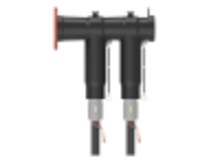 ELBC-CC-5851 : RAYCHEM Separable Connectors for Bushing Type C, 630A ...