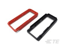 AMPSEAL 16 Hybrid Lever Mounting | TE Connectivity