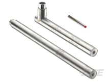 Hermetically Sealed LVDT Position Sensor | TE Connectivity