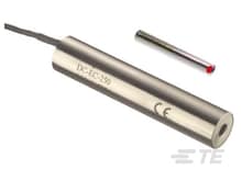DC LVDT Position Sensor | TE Connectivity