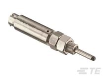 Heavy Duty Gage Head LVDT GCA | TE Connectivity