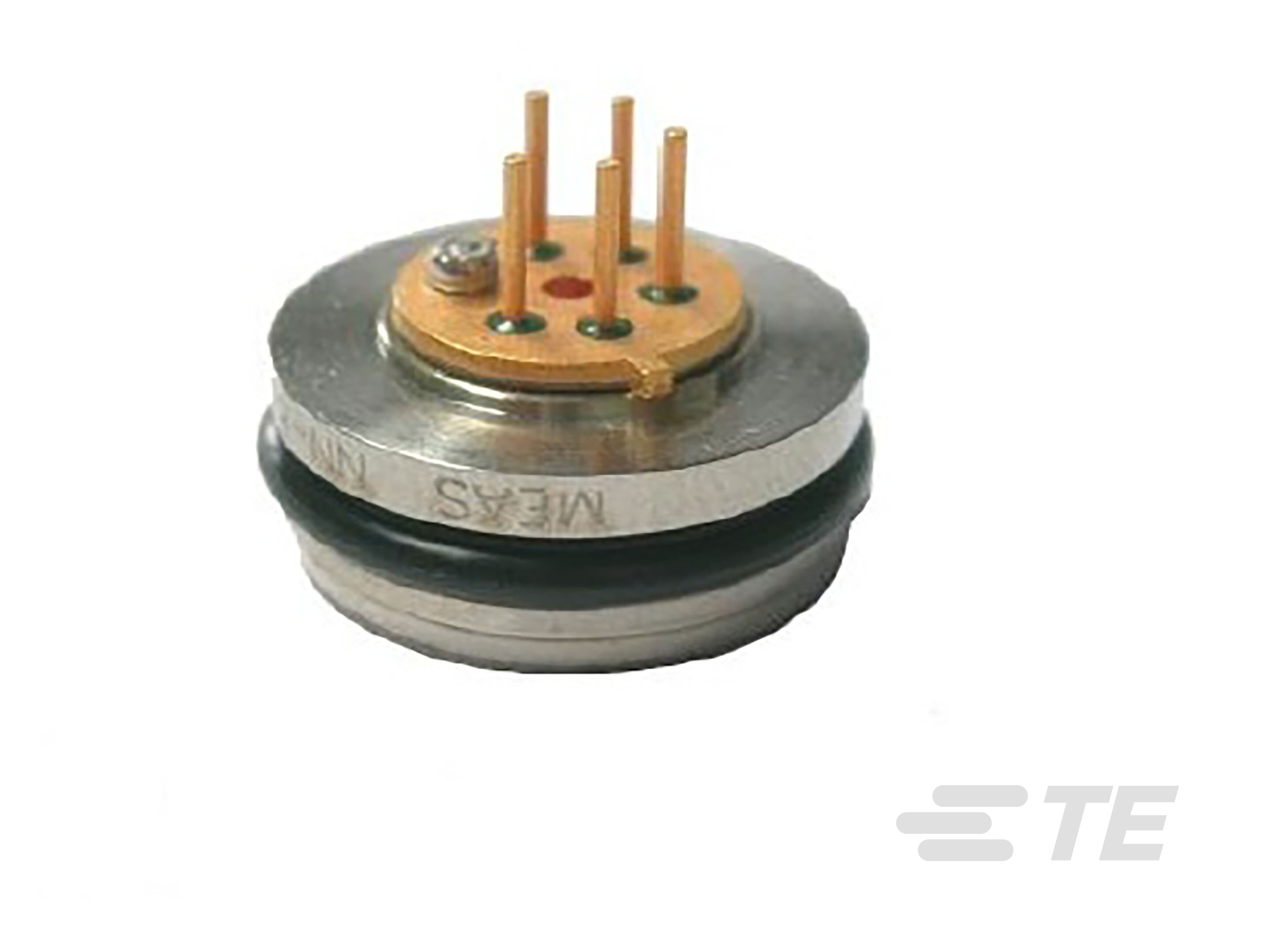 Uncompensated mV Pressure Sensor | TE Connectivity