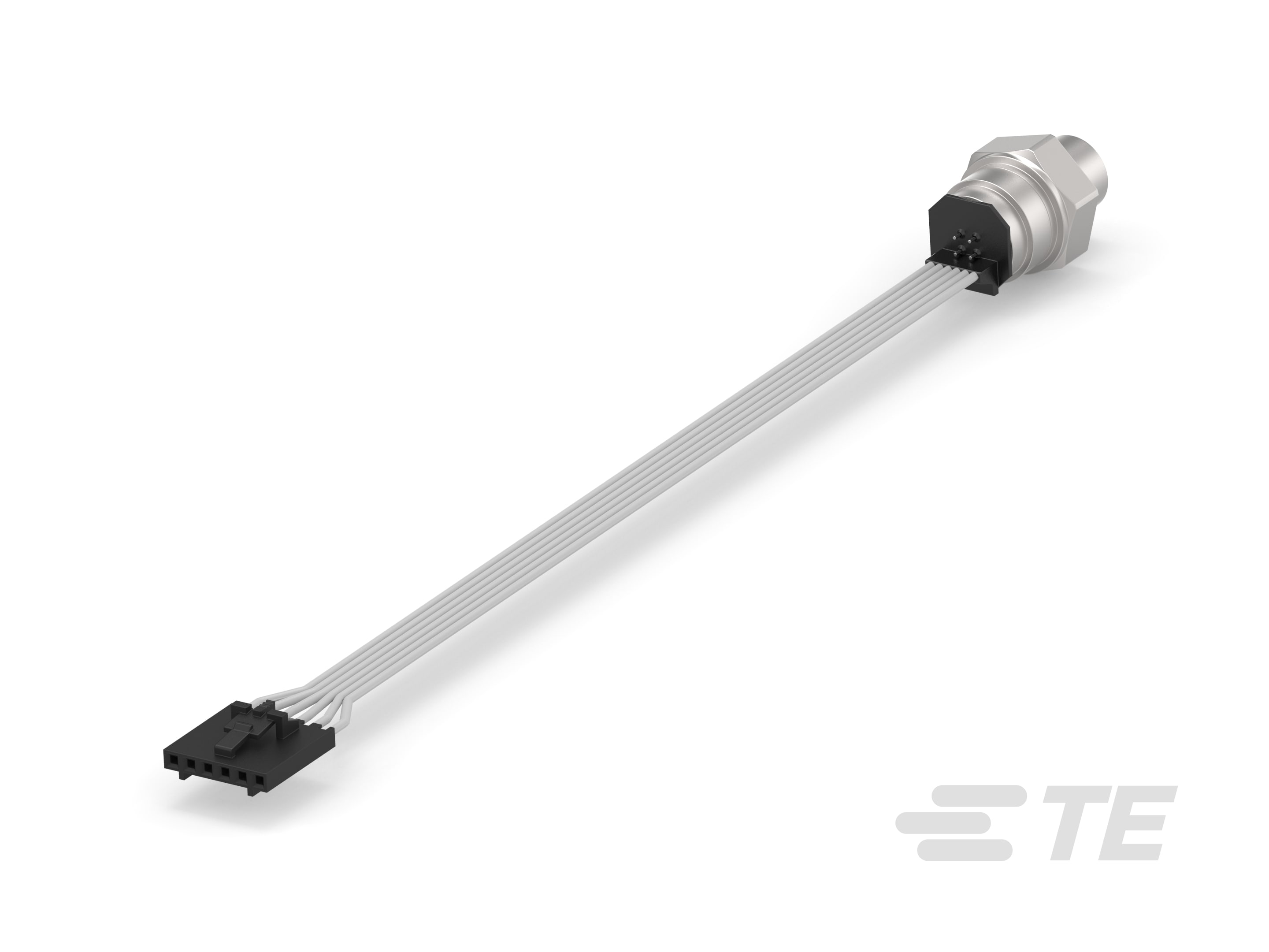 87N-5000A-4P : MEAS MV Pressure Sensor, Compensated, 87NC | TE Connectivity