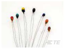 GSFC Space Qualified Temperature Sensors | TE Connectivity