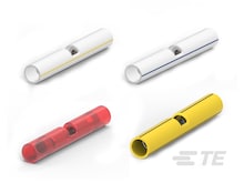 PIDG Butt Splices | TE Connectivity