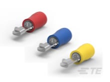 PIDG Knife Disconnect Splices | TE Connectivity