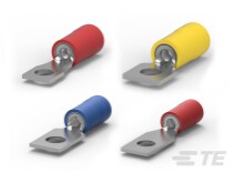 PIDG Rectangular Tongue Terminals | TE Connectivity