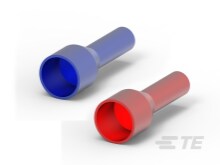 PIDG Stepdown Butt Splices | TE Connectivity