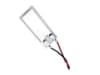 Piezo Film Sensor Elements with Leads | DT Series | TE Connectivity