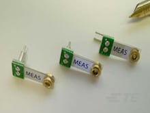 High Sensitivity Vibration Sensor | TE Connectivity