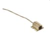 Miniature / Lightweight Uniaxial Accelerometer Sensor | EGAS | TE Connectivity