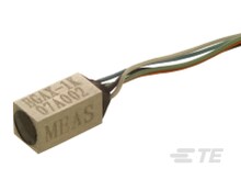 Mini Critically Damped Accelerometer | TE Connectivity