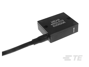 4602-002-060-D : MEAS Low Power Uniaxial Accelerometer | TE Connectivity