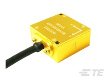 Triaxial Motorsport Accelerometer | TE Connectivity