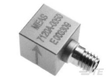 7120A-0050 : MEAS Piezoelectric Accelerometers | TE Connectivity