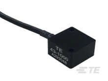 Critically Damped Triaxial Accelerometer: MEAS | TE Connectivity