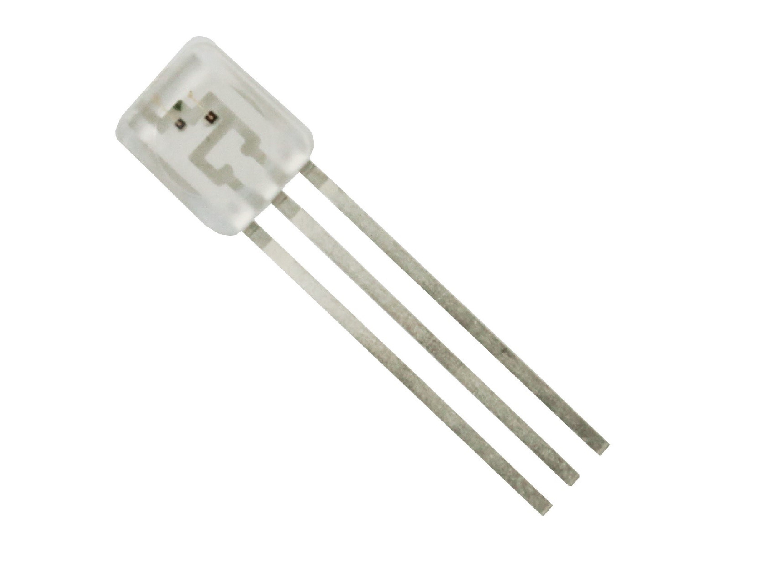 フォト光センサ | SPO2 センサ | フォト光エミッタ アセンブリ | ELM400 | TE Connectivity