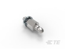 Quick Lock Pins for D-Sub with Threaded Inserts | TE Connectivity