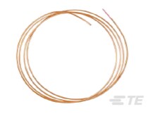 Ave RTD Probe with Compression Fitting 511M | TE Connectivity