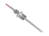 Stainless Steel Compression Fitting RTD Probe Sensor | 101 Series | TE ...
