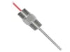 Direct Immersion Twin Threaded RTD Probe Sensor | 110 Series | TE ...