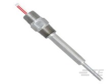 Heavy Duty Direct Immersion RTD Probe | 112M Series | TE Connectivity