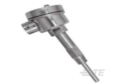 Spring Loaded Thermowell RTD Sensor | 130 Series | TE Connectivity