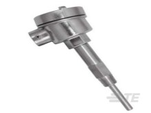 Spring Loaded Thermowell RTD Sensor | 130 Series | TE Connectivity