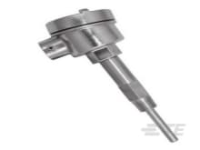 Threaded Thermowell RTD Sensor | 131 / 132 Series | TE Connectivity