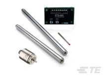 Rotary Position Transmitter System, CTS-420 Series | TE Connectivity