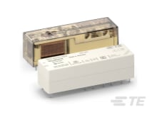 Force Guided Relay with 6 contacts | TE Connectivity