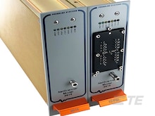 Rackmount Intelligent Pressure Scanner System | TE Connectivity