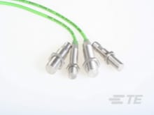 VR Speed Sensors | Greenline E Series | TE Connectivity